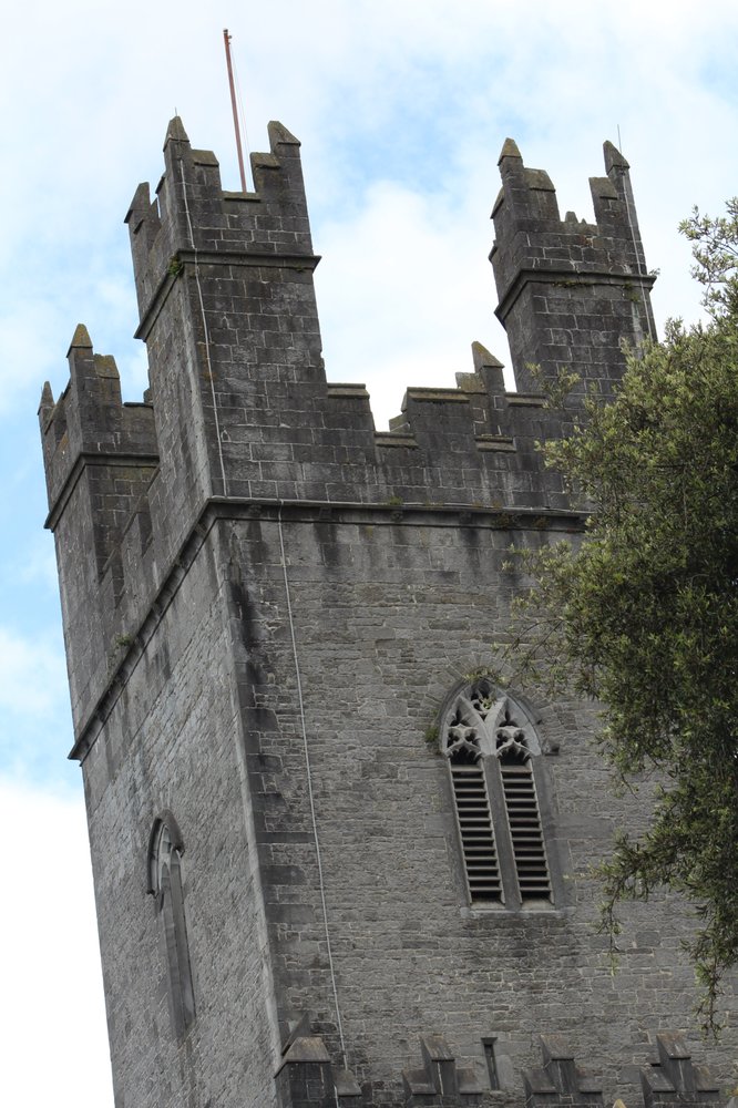 ST MARY’S CHURCH - 17 Photos - Athlunkard Street, Limerick, Republic of ...
