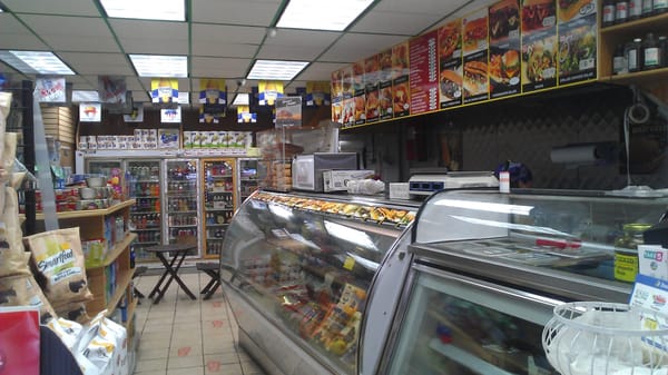 METRO GOURMET DELI & GRILL - Updated August 2025 - 10001 Metropolitan ...