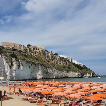 CENTRO STORICO DI VIESTE - Updated May 2024 - Via Domenico Arcaroli 3 ...