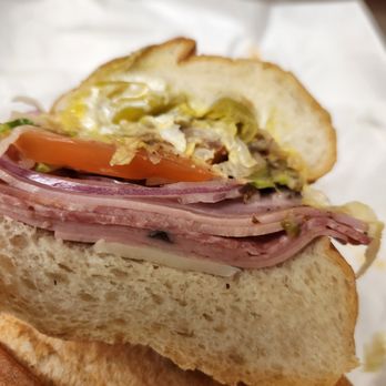 EASTSIDE ITALIAN DELI - Updated August 2025 - 1111 Photos & 1358 ...