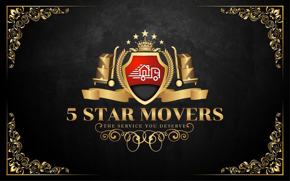 5 STAR MOVERS - Updated September 2025 - 16 Photos - Portland, Oregon - Movers - Phone Number - Yelp