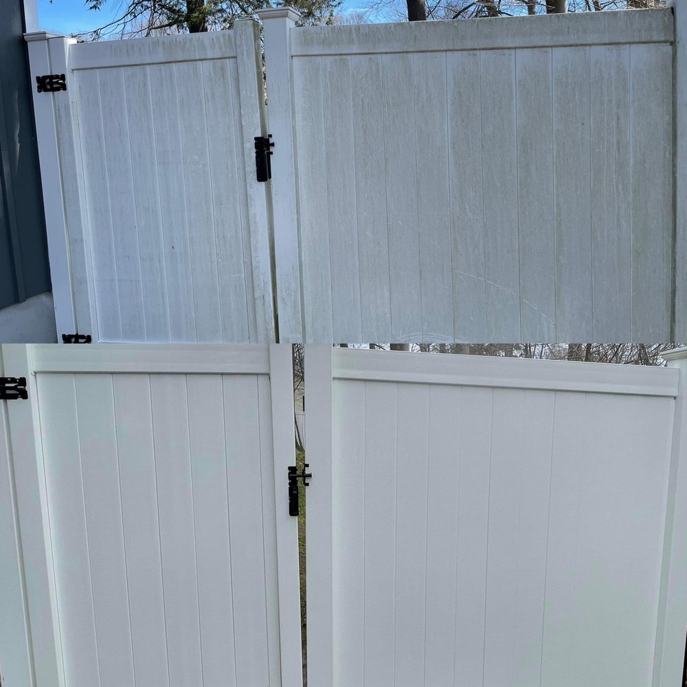 KINDER CLEAR - Request a Quote - Warwick, Rhode Island - Pressure ...