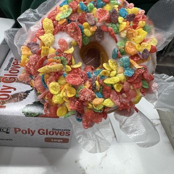 DONUT DUDES - Updated October 2025 - 43 Photos & 33 Reviews - 10301 S ...