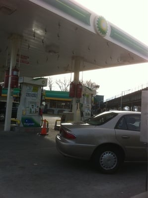 BP GAS STATION - Updated February 2025 - 10 Reviews - 2620 86th St ...