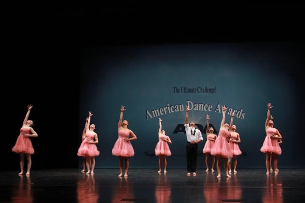 DAVID DEMARIE DANCE STUDIOS - Updated September 2024 - 23 Photos - 2005 ...