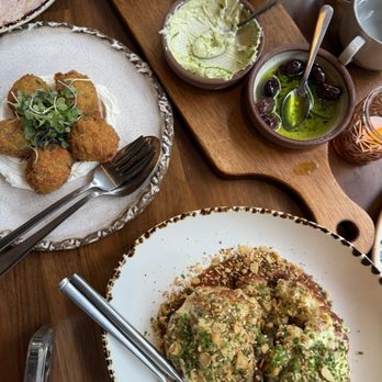 YASEMI, A MODERN MEDITERRANEAN RESTAURANT - Updated July 2025 - 133 ...