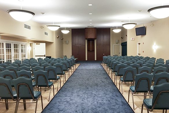 BORTHWICK MORTUARY - Updated December 2025 - 66 Photos & 56 Reviews ...