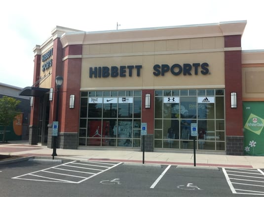 HIBBETT SPORTS - Updated October 2025 - 4501 S Laburnum Ave, Richmond ...