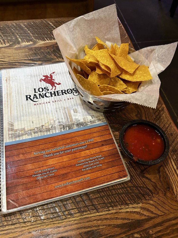 LOS RANCHEROS MEXICAN RESTAURANT - Updated May 2025 - 81 Photos & 122 ...