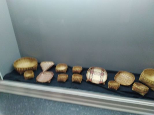 CHITIMACHA MUSEUM - Updated May 2025 - 52 Photos - 3289 Chitimacha Trl ...