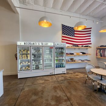 NEGRANTI CREAMERY - Updated August 2024 - 202 Photos & 122 Reviews ...