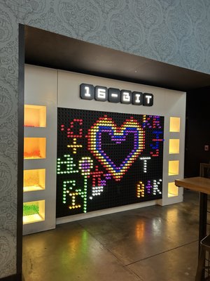 16-BIT BAR+ARCADE - Updated January 2026 - 630 Photos & 312 Reviews ...