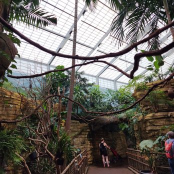 HENRY VILAS PARK ZOO - Updated May 2024 - 436 Photos & 227 Reviews ...