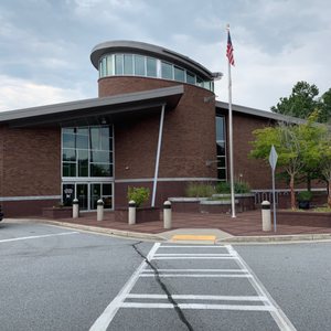 WINDER PUBLIC LIBRARY - 189 BellView St, Winder, Georgia - Libraries ...