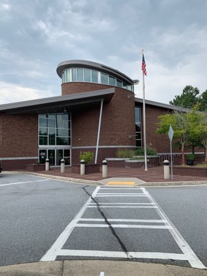 GWINNETT COUNTY PUBLIC LIBRARY - Updated November 2025 - 13 Reviews ...