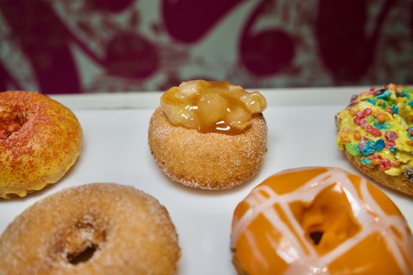 PURVÉ DONUT STOP - Updated September 2025 - 1489 Photos & 447 Reviews ...