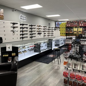 HIGHSMITH GUNS - Updated December 2025 - 17 Reviews - 123 N State St ...