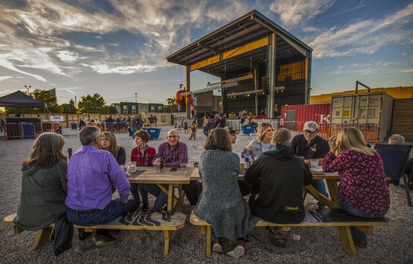 WAVE - Updated October 2025 - 65 Photos - 18 Reviews - 650 E 2nd St N ...