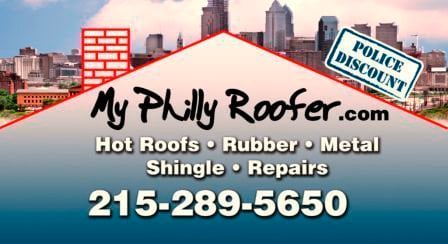 MY PHILLY ROOFER - Updated September 2025 - 18 Reviews - Philadelphia ...