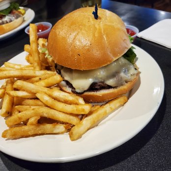 THE FIVE FOUR BAR & GRILL - Updated August 2025 - 28 Photos & 51 ...