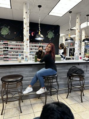 BALI BAR NAILS & SPA - Updated December 2025 - 41 Photos & 78 Reviews ...