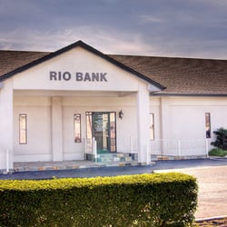 RIO BANK - 720 E Jackson Ave, McAllen, Texas, United States - Banks ...