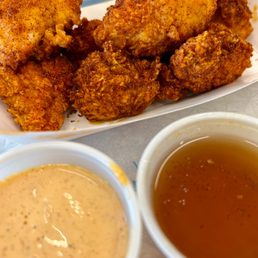 PRETTY BIRD HOT CHICKEN - SUGARHOUSE - Updated December 2025 - 318 ...