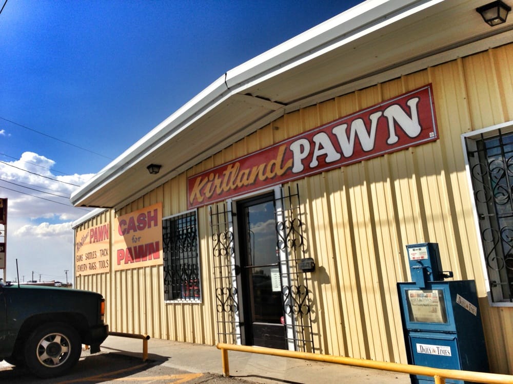 KIRTLAND PAWN SHOP - Updated September 2025 - 4238 Hwy 64, Kirtland ...