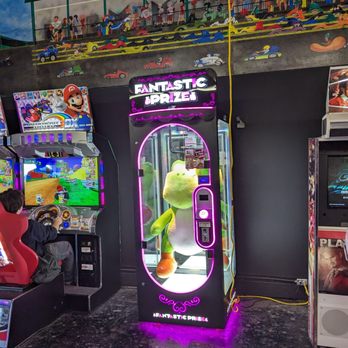 MISSISSAUGA MINI INDY - Updated January 2026 - 16 Photos - 99 Rathburn ...