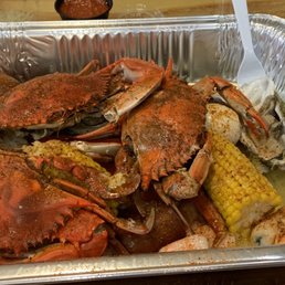 MACKER SEAFOOD - 274 Photos & 302 Reviews - 600 Mason Ave, Daytona ...