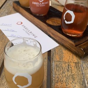 SHELLRING ALE WORKS - 30 Photos - 1111 11th St, Port Royal, SC - Yelp