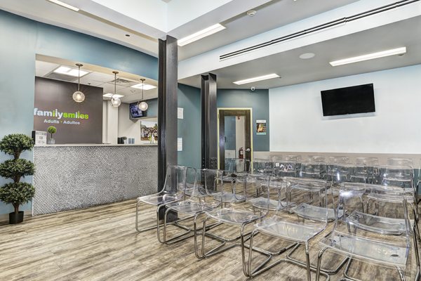 ABRA DENTAL - Updated April 2025 - 40 Photos & 60 Reviews - 66 Somme St, Newark, New Jersey ...