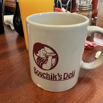 BOYCHIK’S DELI - Updated December 2025 - 152 Photos & 265 Reviews ...