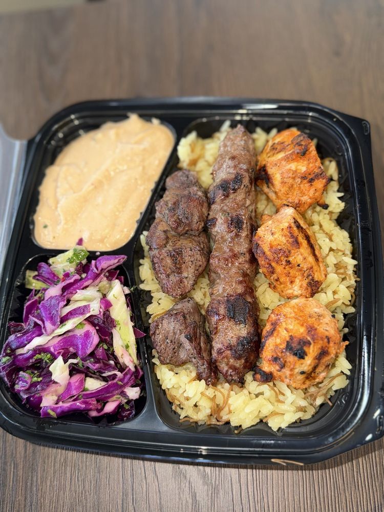 GEORGIE’S MEDITERRANEAN CUISINE - Updated December 2025 - 29 Photos ...