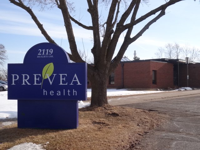 PREVEA BEHAVIORAL CARE - Updated June 2025 - 2119 Heights Dr, Eau ...