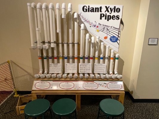 WONDERLAB MUSEUM OF SCIENCE HEALTH & TECHNOLOGY - Updated April 2025 ...