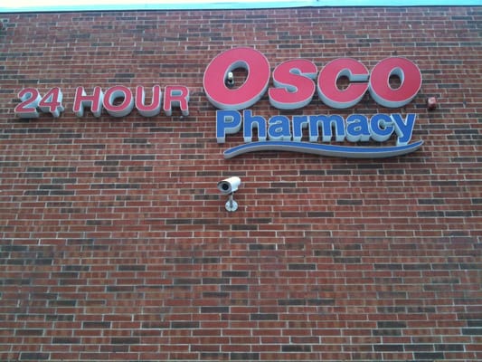 Osco Drug, 5532 N Clark St, Chicago, IL, Pharmacies - MapQuest