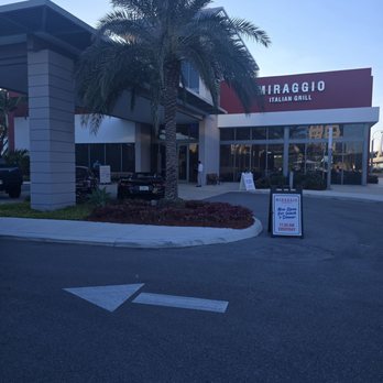 MIRAGGIO ITALIAN GRILL - Updated November 2025 - 185 Photos & 153 ...