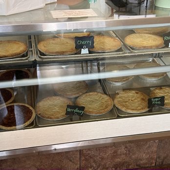 CROSHAW’S GOURMET PIES - Updated January 2026 - 155 Photos & 187 ...