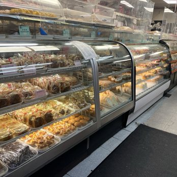 AA BAKERY & CAFE - Updated June 2024 - 959 Photos & 579 Reviews - 1068 ...