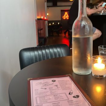 POISON HEART - Updated January 2026 - 36 Photos & 15 Reviews - 931 ...