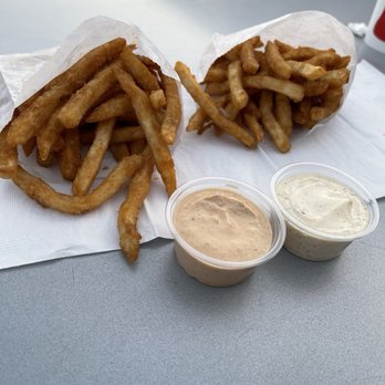 LUCKY’S DRIVE-IN - Updated May 2025 - 267 Photos & 129 Reviews - 2565 ...