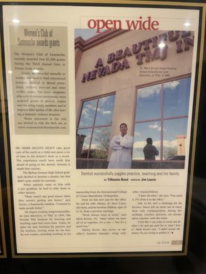 MARK J. ESCOTO, DDS - Updated January 2026 - 14 Reviews - 2650 Lake ...