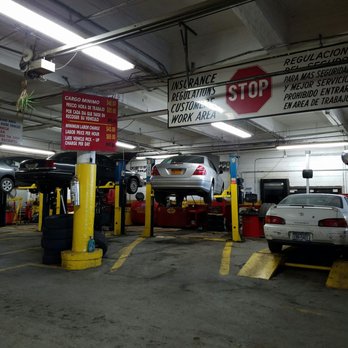 2020 AUTO SERVICE - Updated November 2025 - 34 Reviews - 2315 12th Ave ...