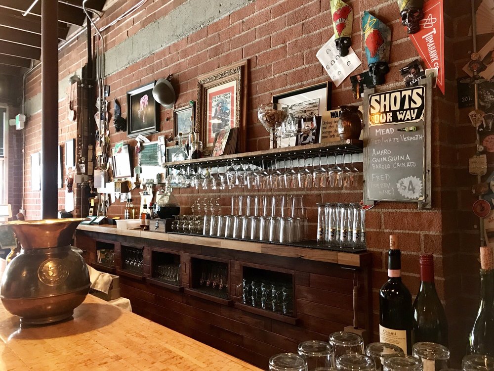 CRAFT WINE & BEER - 244 Photos & 162 Reviews - 22 Martin St, Reno ...