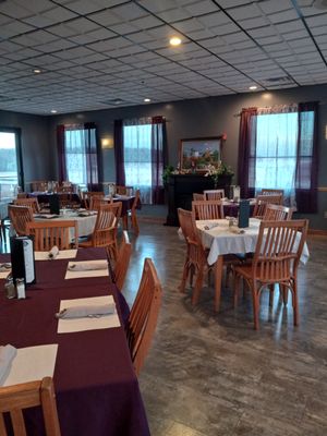 THE WEST WIND RESTAURANT - Updated June 2026 - 22 Photos & 25 Reviews ...