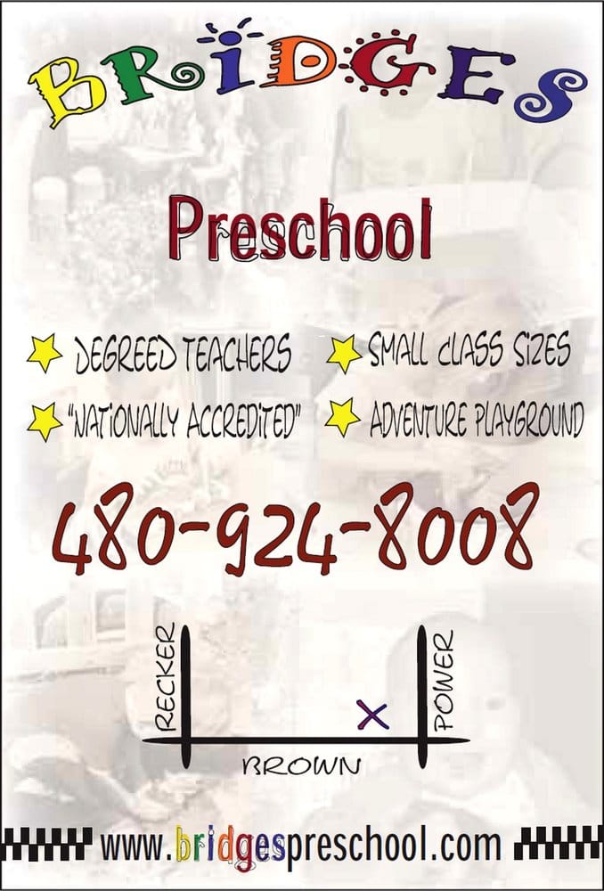 BRIDGES PRESCHOOL - Updated November 2025 - 16 Reviews - 1201 N 66th St ...