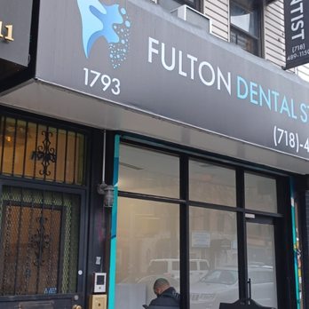 FULTON DENTAL STUDIO - Updated December 2025 - 1793 Fulton St, Brooklyn ...