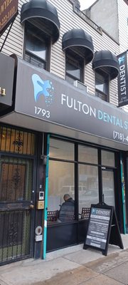 FULTON DENTAL STUDIO - Updated December 2025 - 1793 Fulton St, Brooklyn ...