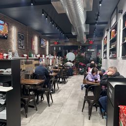 THE PARLOR PIZZA KITCHEN - Updated October 2025 - 79 Photos & 38 ...